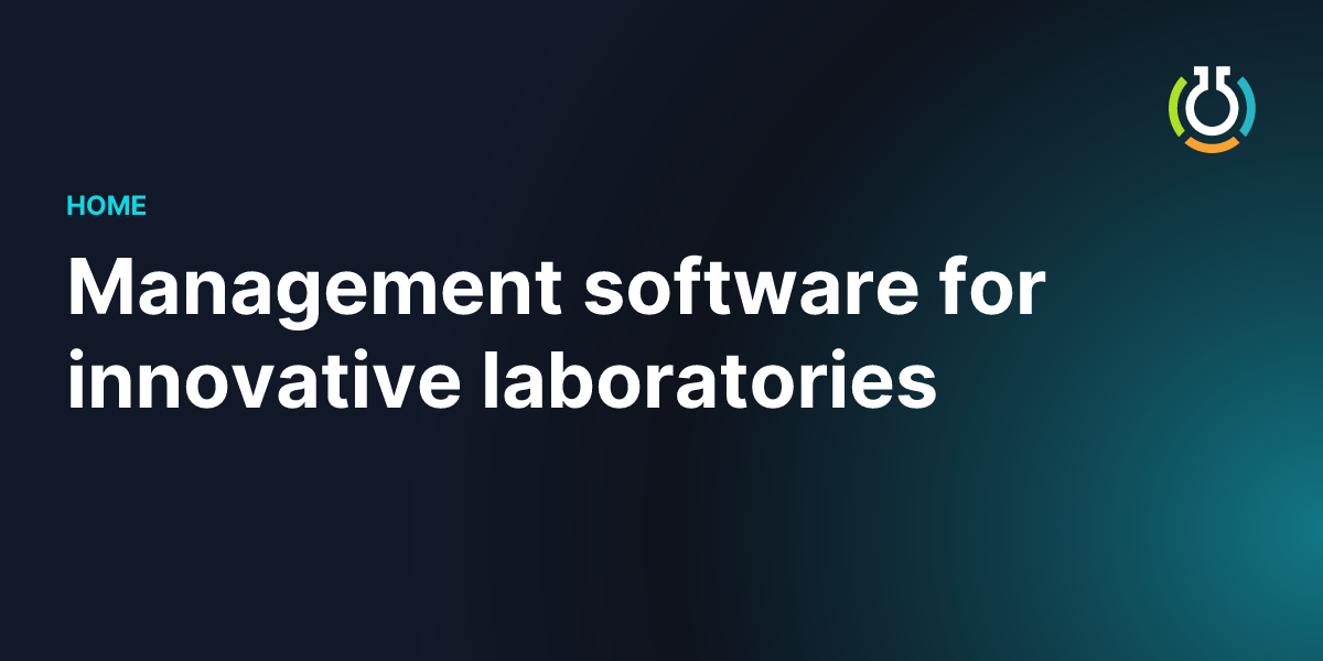 Laby - Laboratory management software - ELN LIMS | Laby